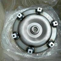 China Toyota U760 Torque Converter Assembly 6-Speed Automatic Transmission for sale