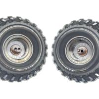China Genuine Drum Sub-Assy Clutch for Toyota AC60E AC60F Automatic Transmission Parts for sale