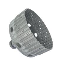 China 35061-04010 Hub Sub Assembly Clutch for Toyota Land Cruiser AC60E AC60F Transmission for sale