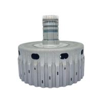 China 35061-04010 Hub Sub Assembly Clutch for Toyota Land Cruiser AC60E AC60F Transmission for sale