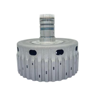 China 35061-04010 Hub Sub Assembly Clutch for Toyota Land Cruiser AC60E AC60F Transmission for sale