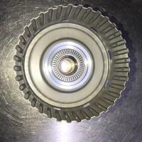 China Toyota AC60E AC60F Transmission Clutch Assembly 35061-71020 for Hiace Hilux Land Cruiser for sale