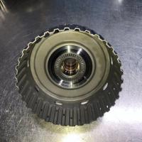 China Toyota AC60E AC60F Transmission Clutch Assembly 35061-71020 for Hiace Hilux Land Cruiser for sale