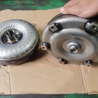 China U760E Hydraulic Torque Converter for Toyota 2.5L 2.7L Auto Transmission Assembly for sale