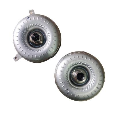 China U760E Hydraulic Torque Converter for Toyota 2.5L 2.7L Auto Transmission Assembly for sale