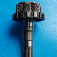 China 6 Speed A750F Auto Transmission Output Shaft Rear Planetary Gear Assembly for Toyota Land Cruiser J200 Series for sale