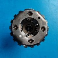 China 6 Speed A750F Auto Transmission Output Shaft Rear Planetary Gear Assembly for Toyota Land Cruiser J200 Series for sale