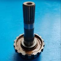 China 6 Speed A750F Auto Transmission Output Shaft Rear Planetary Gear Assembly for Toyota Land Cruiser J200 Series for sale