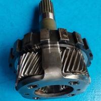 China 6 Speed A750F Auto Transmission Output Shaft Rear Planetary Gear Assembly for Toyota Land Cruiser J200 Series for sale