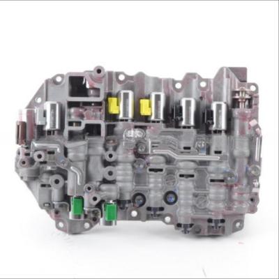 China 09M TF-61SN AQ450 Automatic Transmission Solenoid Valve Kit Steel Aluminum 6-Speed Repair for sale