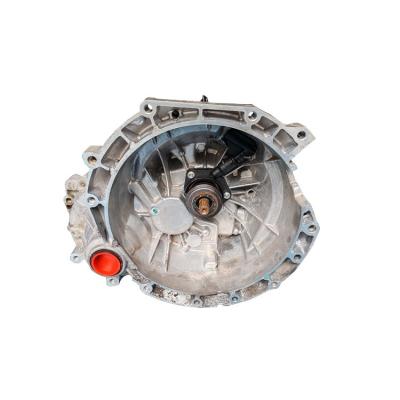 China Ford B5A 2WD Manual Transmission Assembly 1.8L for Focus - 90×55×60 cm, 60 kg Used Gearbox for sale