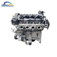 China JAC S4 1.5T HFC4GB2.4E 110KW Engine Assembly for S2 S3 S4 Heyue Jiayue A5 X4 Models for sale