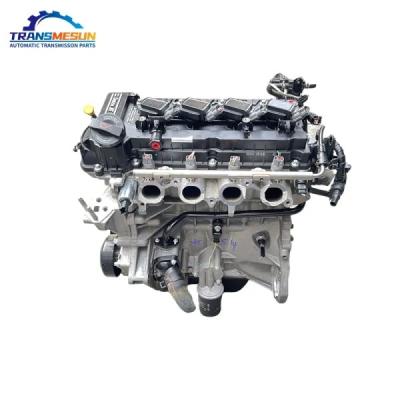 China JAC S4 1.5T HFC4GB2.4E 110KW Engine Assembly for S2 S3 S4 Heyue Jiayue A5 X4 Models for sale