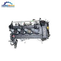 China JAC S4 1.5T HFC4GB2.4E 110KW Engine Assembly for S2 S3 S4 Heyue Jiayue A5 X4 Models for sale