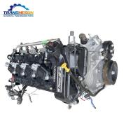 China JAC S4 1.5T HFC4GB2.4E 110KW Engine Assembly for S2 S3 S4 Heyue Jiayue A5 X4 Models for sale