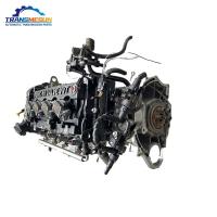 China JAC S4 1.5T HFC4GB2.4E 110KW Engine Assembly for S2 S3 S4 Heyue Jiayue A5 X4 Models for sale