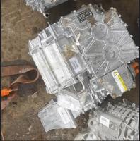China BYD New Energy Auto Transmission Parts - Professional Transmission Assembly & Components for Electric Vehicles for sale