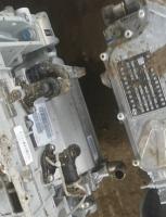 China BYD New Energy Auto Transmission Parts - Professional Transmission Assembly & Components for Electric Vehicles for sale