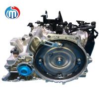 China F4A42 Automatic Transmission Assembly 65x60x65cm for Hyundai Tucson 2.0L 2004-2008 for sale