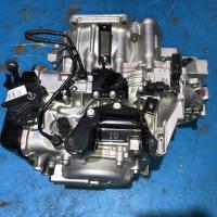 China F4A42 Automatic Transmission Assembly 65x60x65cm for Hyundai Tucson 2.0L 2004-2008 for sale