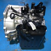 China F4A42 Automatic Transmission Assembly 65x60x65cm for Hyundai Tucson 2.0L 2004-2008 for sale