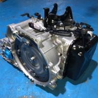 China F4A42 Automatic Transmission Assembly 65x60x65cm for Hyundai Tucson 2.0L 2004-2008 for sale