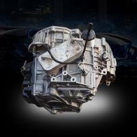 China 0BH DQ500 DSG DCT Transmission for Audi Q3 VW Lamando Tiguan 2.0T 1.8T Used Original Gearbox Assembly for sale