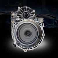 China 0BH DQ500 DSG DCT Transmission for Audi Q3 VW Lamando Tiguan 2.0T 1.8T Used Original Gearbox Assembly for sale