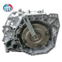 China Nissan Versa Sylphy CVT Transmission Assembly JF015E RE0F11A 1.6L 1.8L Auto Parts for sale