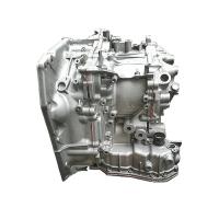China Nissan Versa Sylphy CVT Transmission Assembly JF015E RE0F11A 1.6L 1.8L Auto Parts for sale