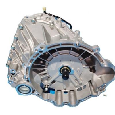 China JAC VT2 VT3 Automatic Transmission Gear Box 1701100U8520 75KG for Jianghuai for sale
