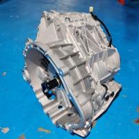 China JAC VT2 VT3 Automatic Transmission Gear Box 1701100U8520 75KG for Jianghuai for sale