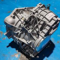 China Geely Emgrand VT2 VT3 Auto Transmission Assembly Gearbox 485097 485095 75kg for sale