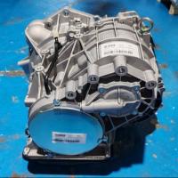 China Geely Emgrand VT2 VT3 Auto Transmission Assembly Gearbox 485097 485095 75kg for sale