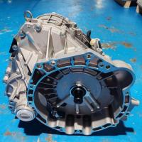 China Geely Emgrand VT2 VT3 Auto Transmission Assembly Gearbox 485097 485095 75kg for sale