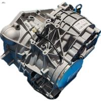 China Geely Emgrand VT2 VT3 Auto Transmission Assembly Gearbox 485097 485095 75kg for sale