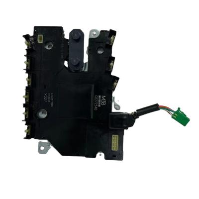 China Infiniti Nissan RE7R01A JR710E Transmission TCM Control Module Automatic TCU for sale