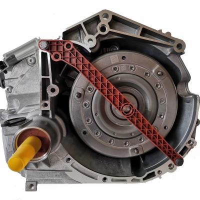 China AL4 AT8 4-Speed Automatic Transmission Assembly 55x50x50cm for Peugeot 301 Citroen C3-XR for sale
