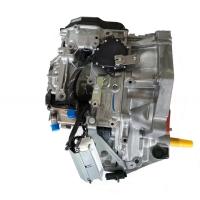 China AL4 AT8 4-Speed Automatic Transmission Assembly 55x50x50cm for Peugeot 301 Citroen C3-XR for sale