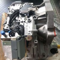 China AL4 AT8 4-Speed Automatic Transmission Assembly 55x50x50cm for Peugeot 301 Citroen C3-XR for sale