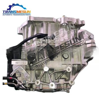 China Mopar 6F24 6-Speed Automatic Transmission Assembly 68197728AA 68160361AA RL197728AA for Dodge Dart 21.8x16.8x15.5in for sale