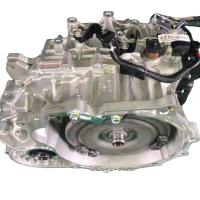 China Mopar 6F24 6-Speed Automatic Transmission Assembly 68197728AA 68160361AA RL197728AA for Dodge Dart 21.8x16.8x15.5in for sale