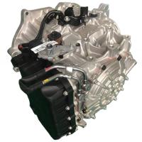 China Mopar 6F24 6-Speed Automatic Transmission Assembly 68197728AA 68160361AA RL197728AA for Dodge Dart 21.8x16.8x15.5in for sale