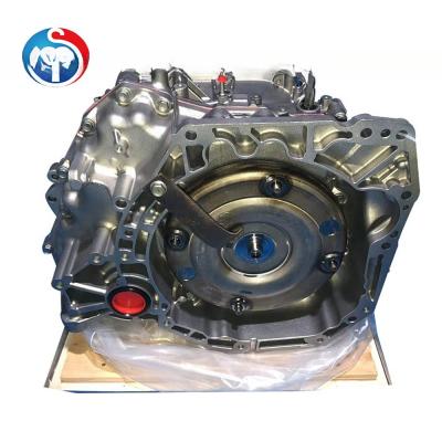 China Nissan RE0F11B JF020E CVT Transmission Assembly 31020-50X0A 60x42x62cm New for sale