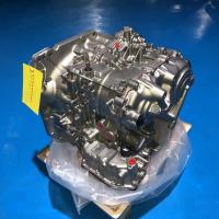 China Nissan RE0F11B JF020E CVT Transmission Assembly 31020-50X0A 60x42x62cm New for sale