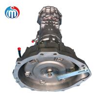 China A343F 4-Speed 4WD Remanufactured Transmission Assembly 76x48x56cm for Toyota Prado Land Cruiser for sale
