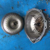 China A343F 4-Speed 4WD Remanufactured Transmission Assembly 76x48x56cm for Toyota Prado Land Cruiser for sale