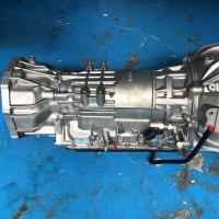 China A343F 4-Speed 4WD Remanufactured Transmission Assembly 76x48x56cm for Toyota Prado Land Cruiser for sale