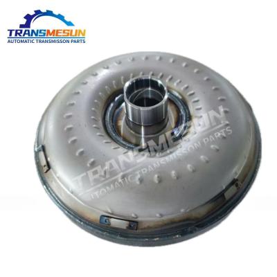 China 6T41 Fluid Torque Converter 24281746 for Buick Envision LaCrosse GL8 12kg 40x40x35cm for sale