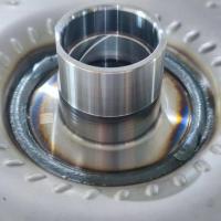 China 6T41 Fluid Torque Converter 24281746 for Buick Envision LaCrosse GL8 12kg 40x40x35cm for sale